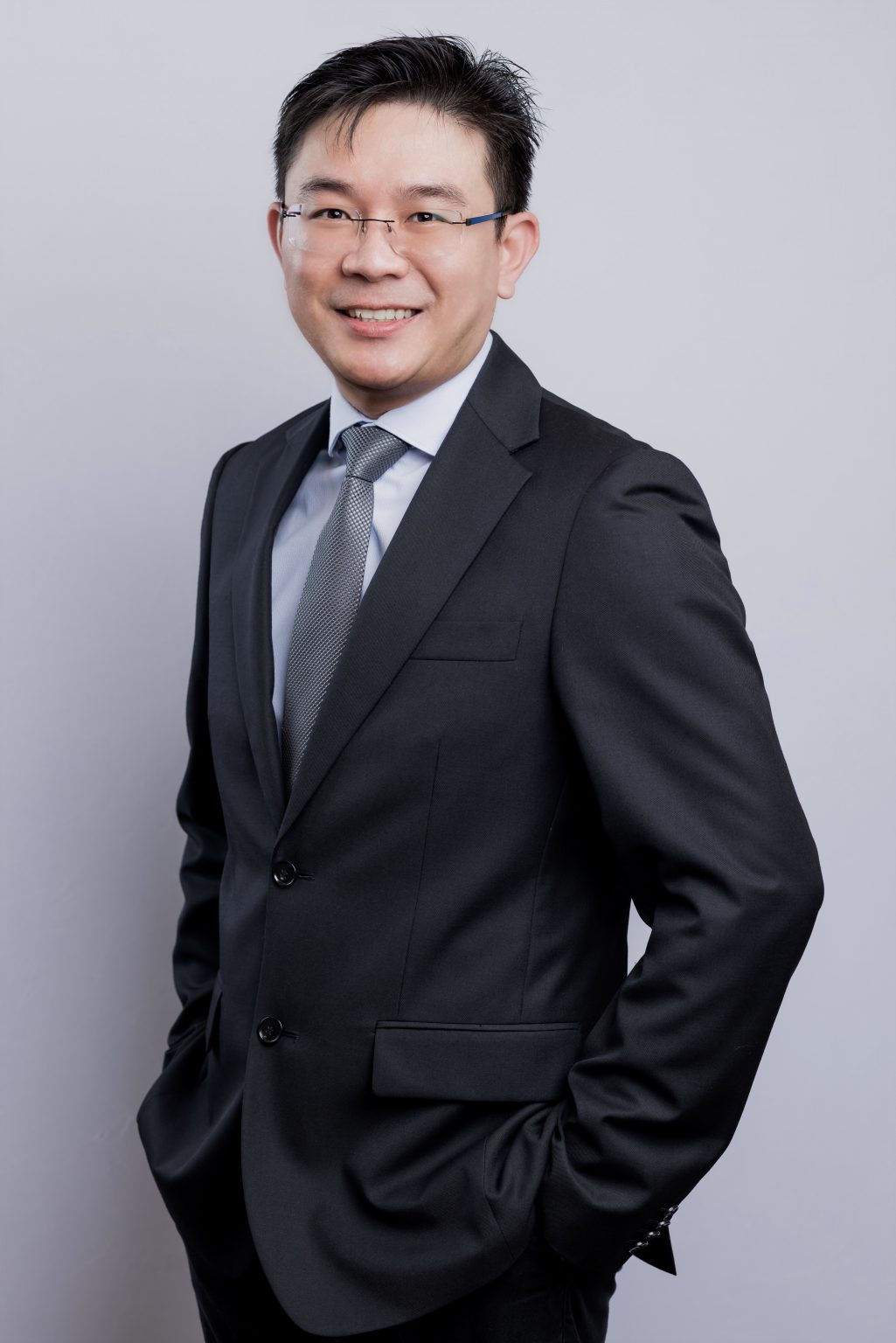 Koay Tatt Chong | SW Singapore